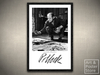 Second Life Marketplace - Jackson Pollock | Signature Photo Poster ...